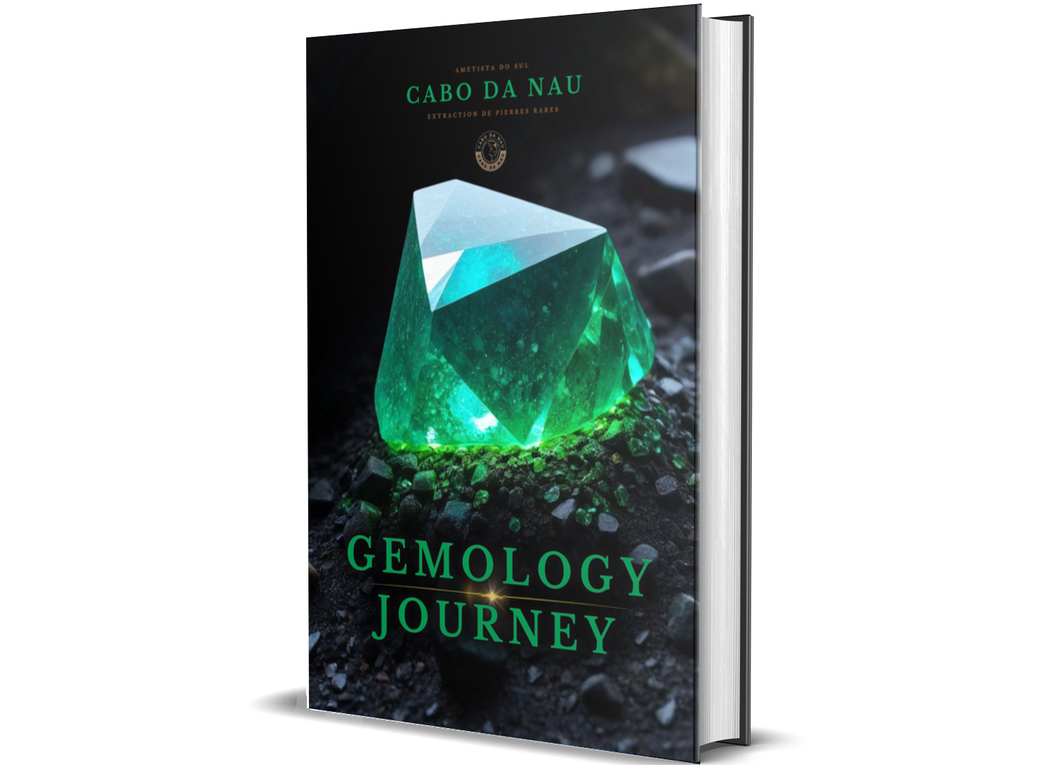 Gemology Journey – Cabo da Nau